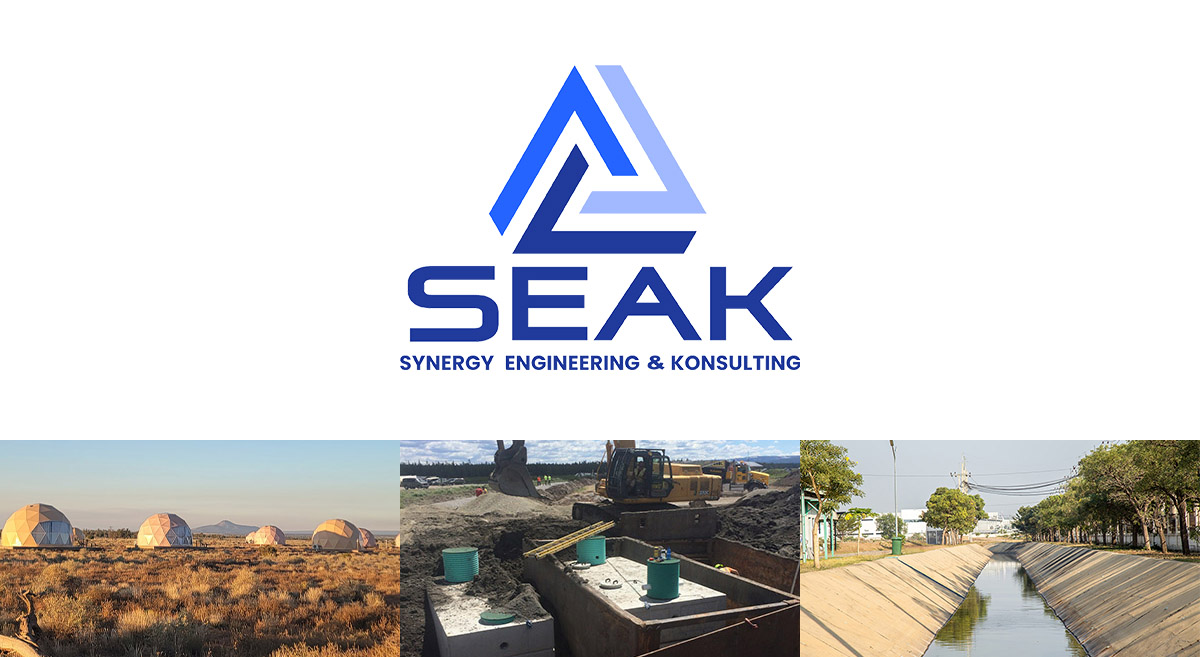 Synergy Engineering & Konsulting | Civil Engineering Firm